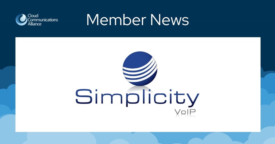 Simplicity Voip Transitions To Oracle Cloud Infrastructure To Elevate